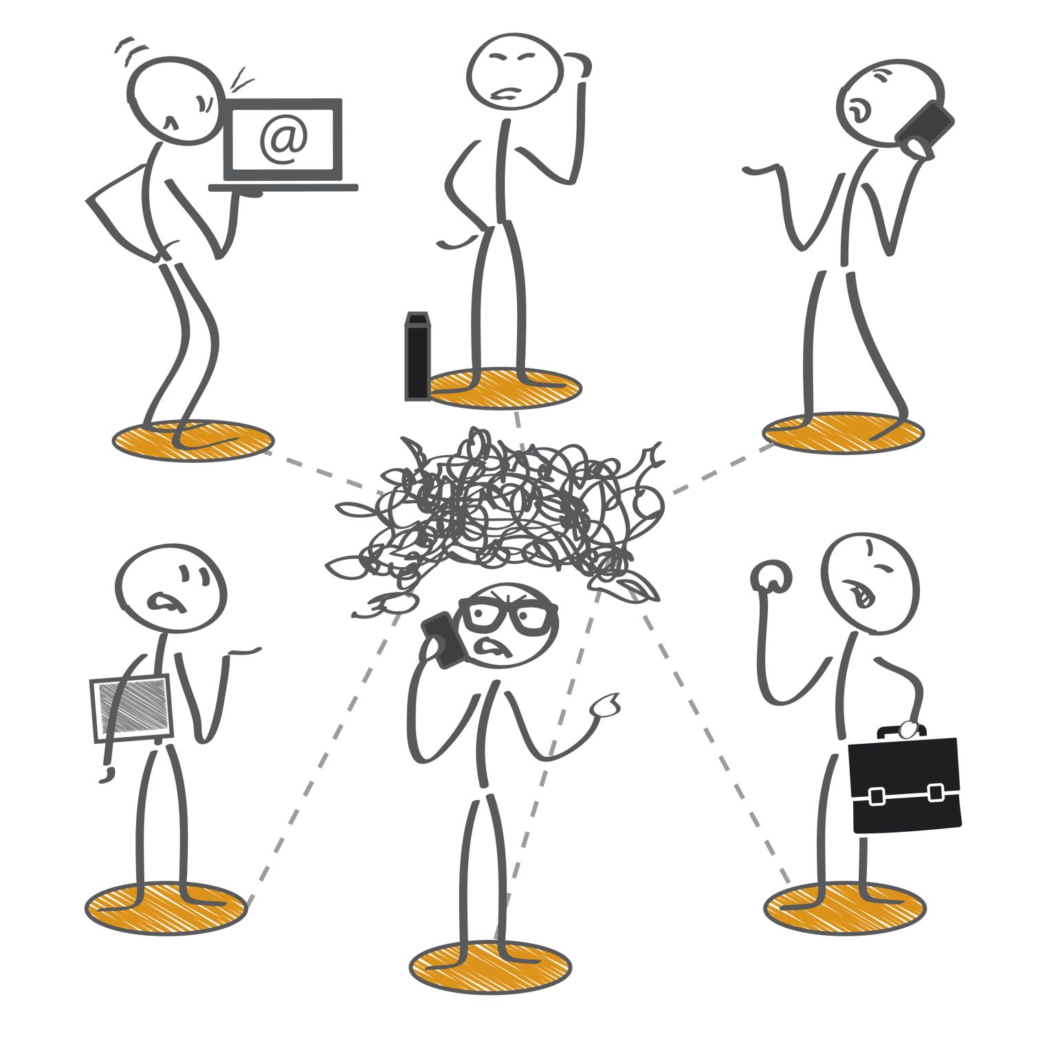 The Interesting Phenomenon of Miscommunication | Blog