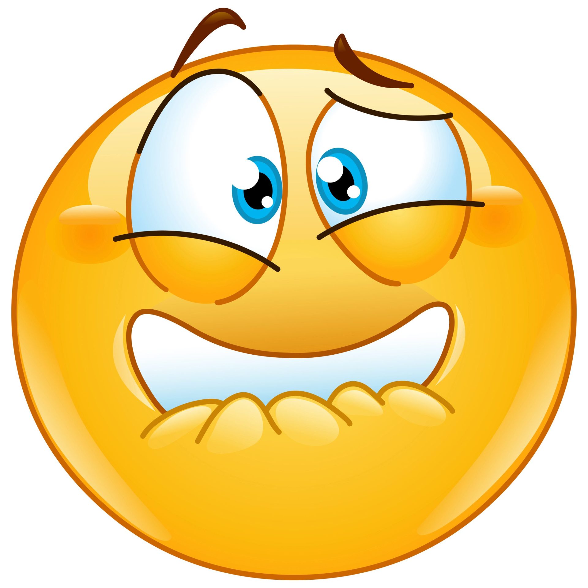 Channelling Your Nerves | Striking Content Blog